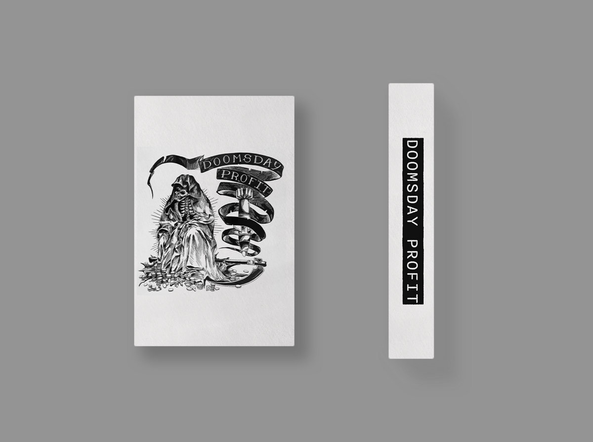 Doomsday Profit | Doomsday Profit