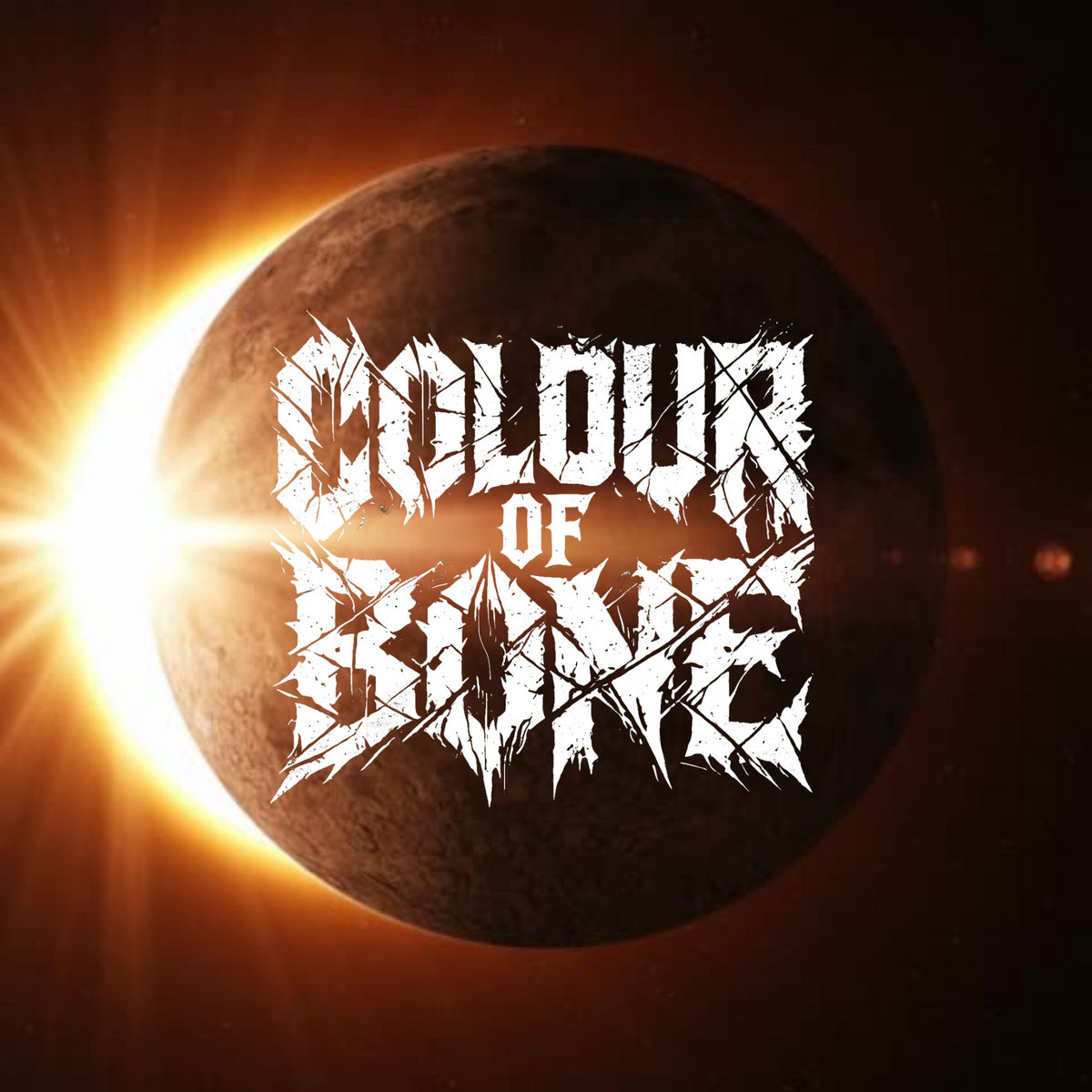 I | Colour of Bone