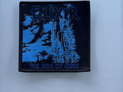 Official Son Of Odin Patch | Elixir