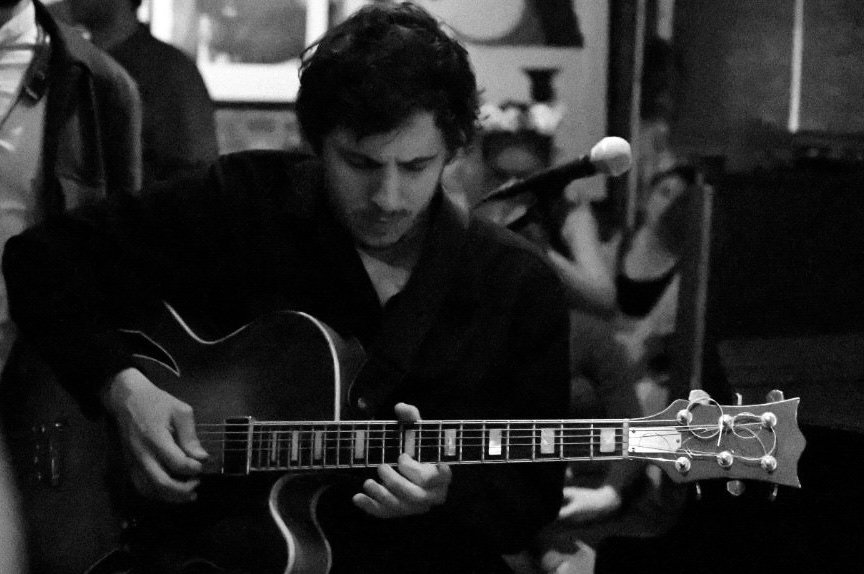 Soup Blues | Steve Nelson