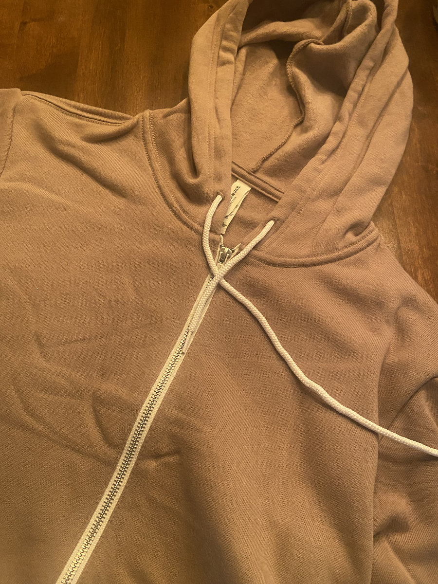 The Black Dog and The Wandering Boy Hoodie | James McMurtry