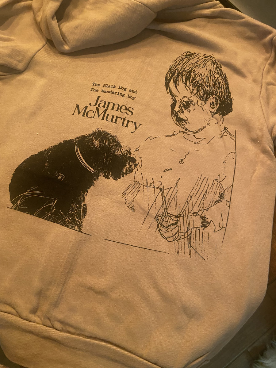 The Black Dog and the Wandering Boy | James McMurtry