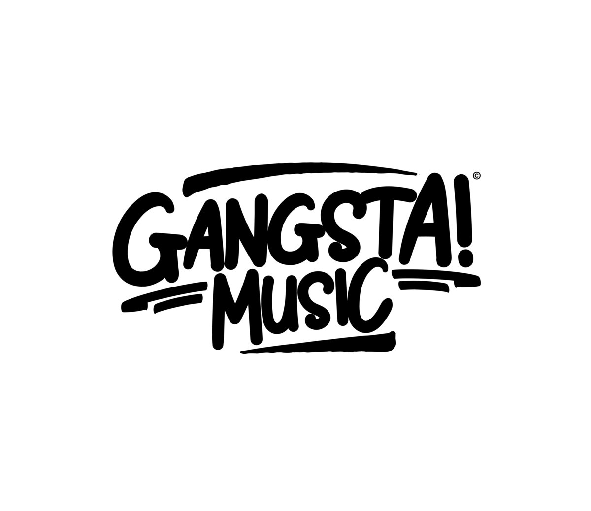 GANGSTA EDITS | GANGSTA MUSIC