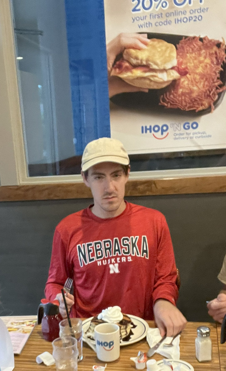 Let there be a vault | Oliver Brauning