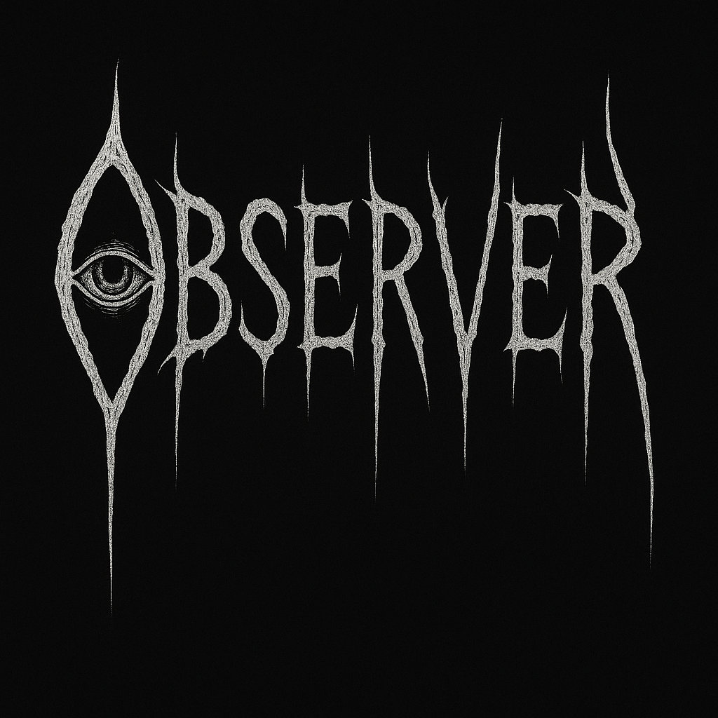 - I - | Observer
