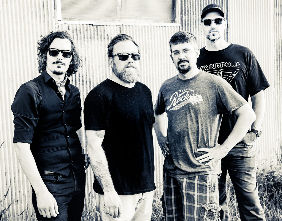 Handsome Midnight | Handsome Midnight