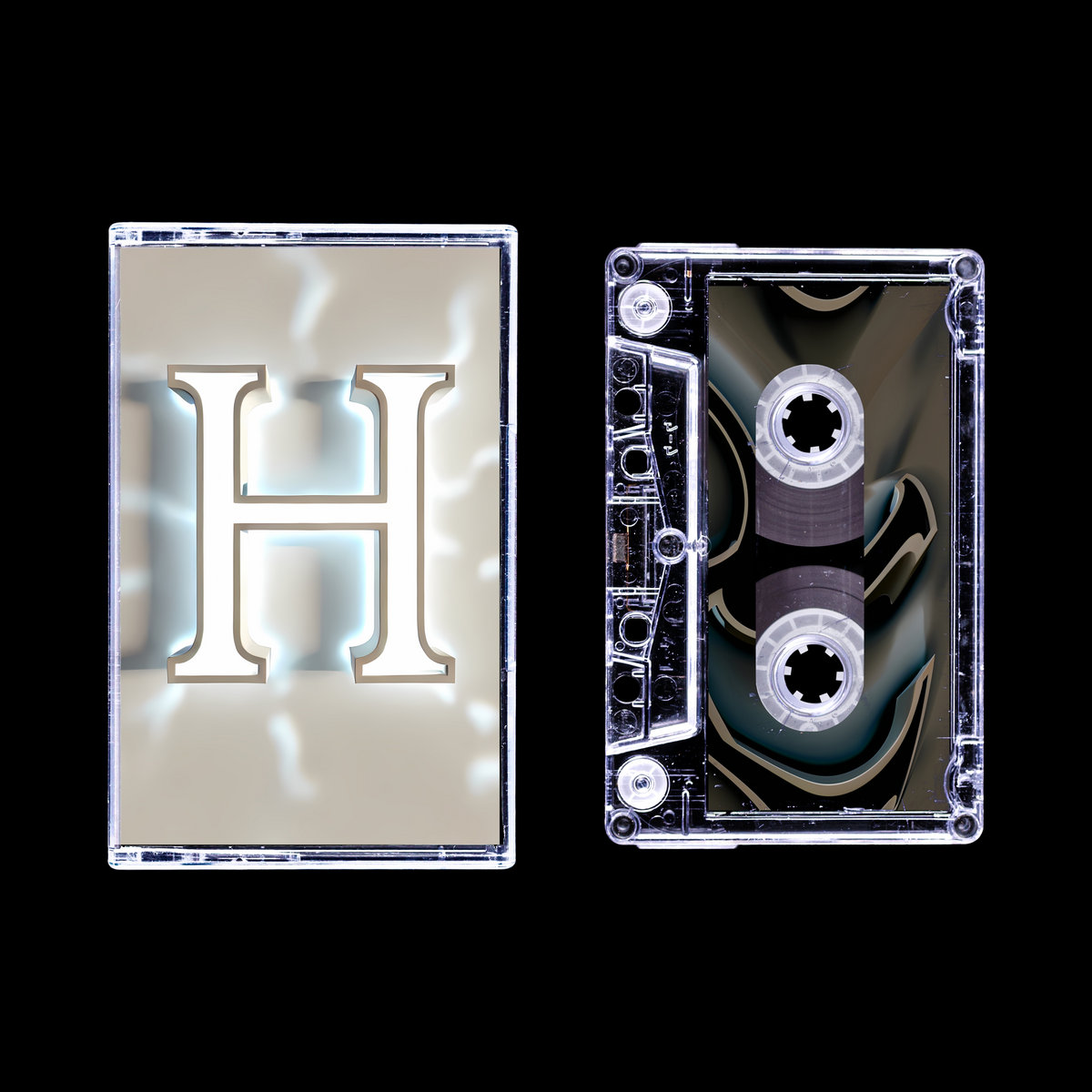 HEAVENLY ECHOES II | Hantasi