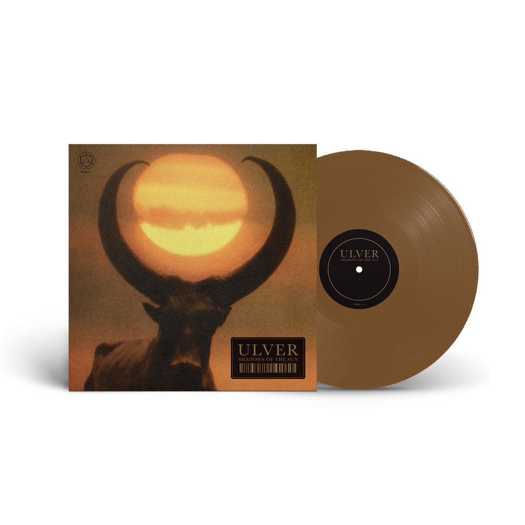 Ulver’s Epic Journey Through Electronica | Bandcamp Daily