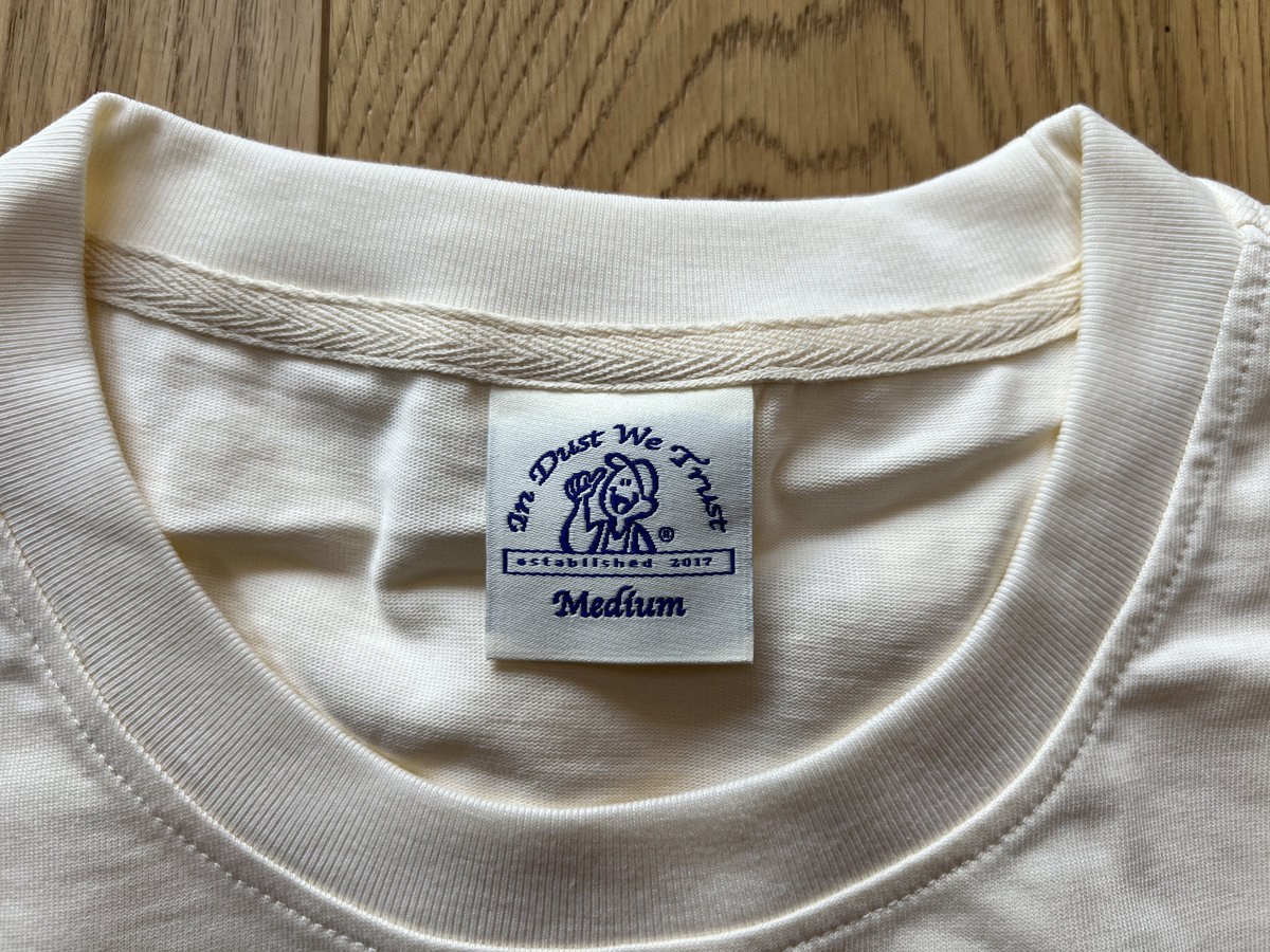 Chaos In The CBD - A Deeper Life T-shirt 002 | Chaos In The CBD