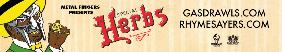 Operation: Doomsday (Complete) | MF DOOM