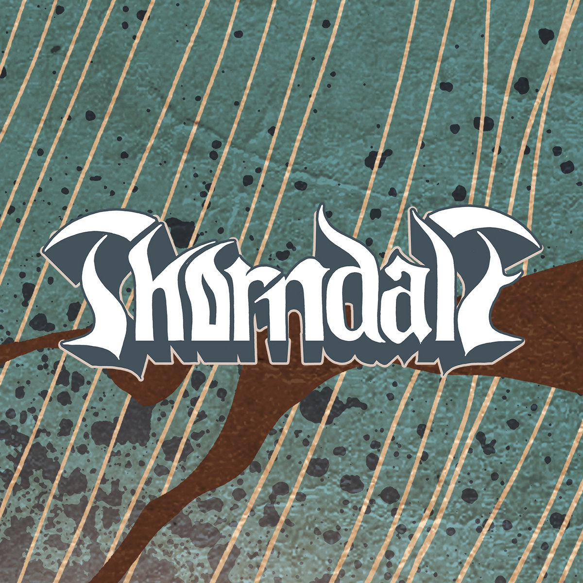 Spiritual Chains | Thorndale | thorndale