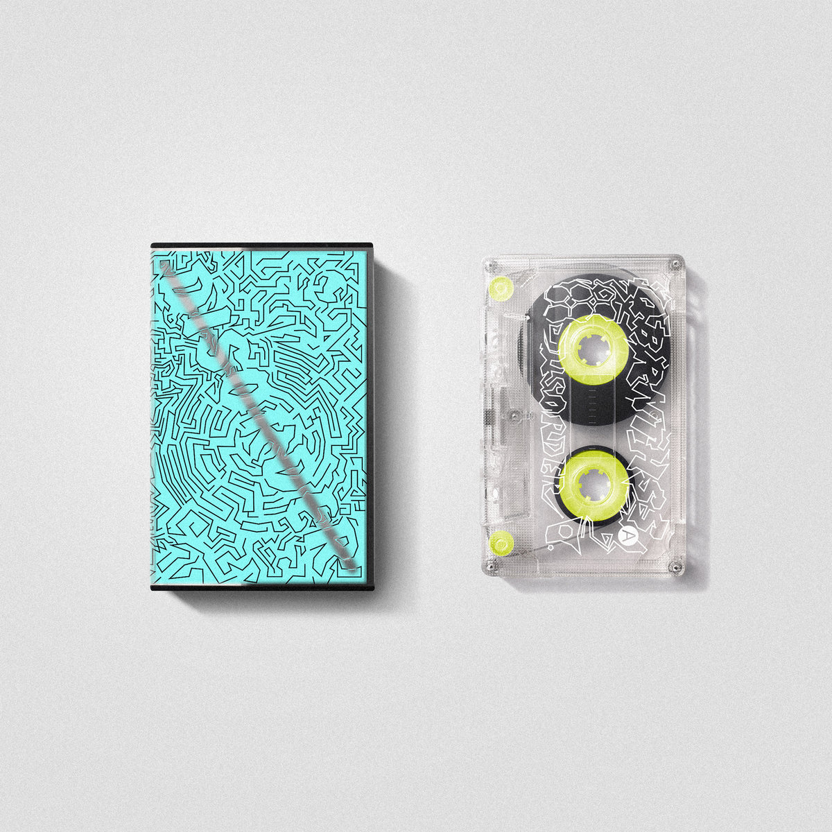 Disorder | QBRNTHSS | rotten / trash