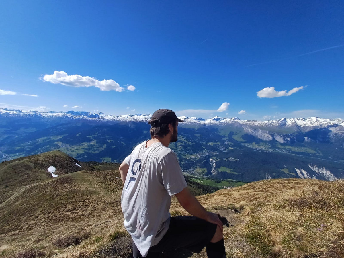 The Covenant | Mirror Engine