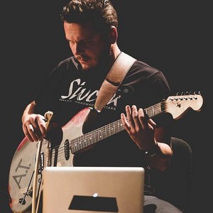 Music | David Kollar