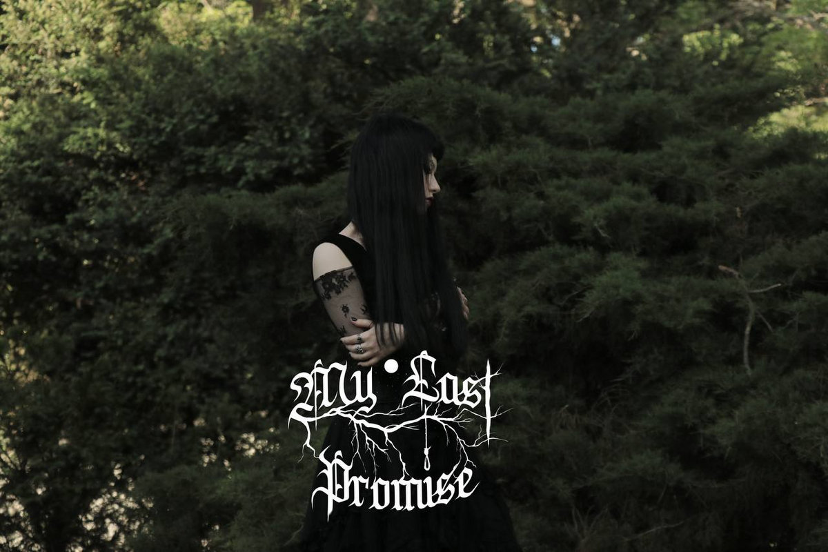A Funeral Of Being | My Last Promise