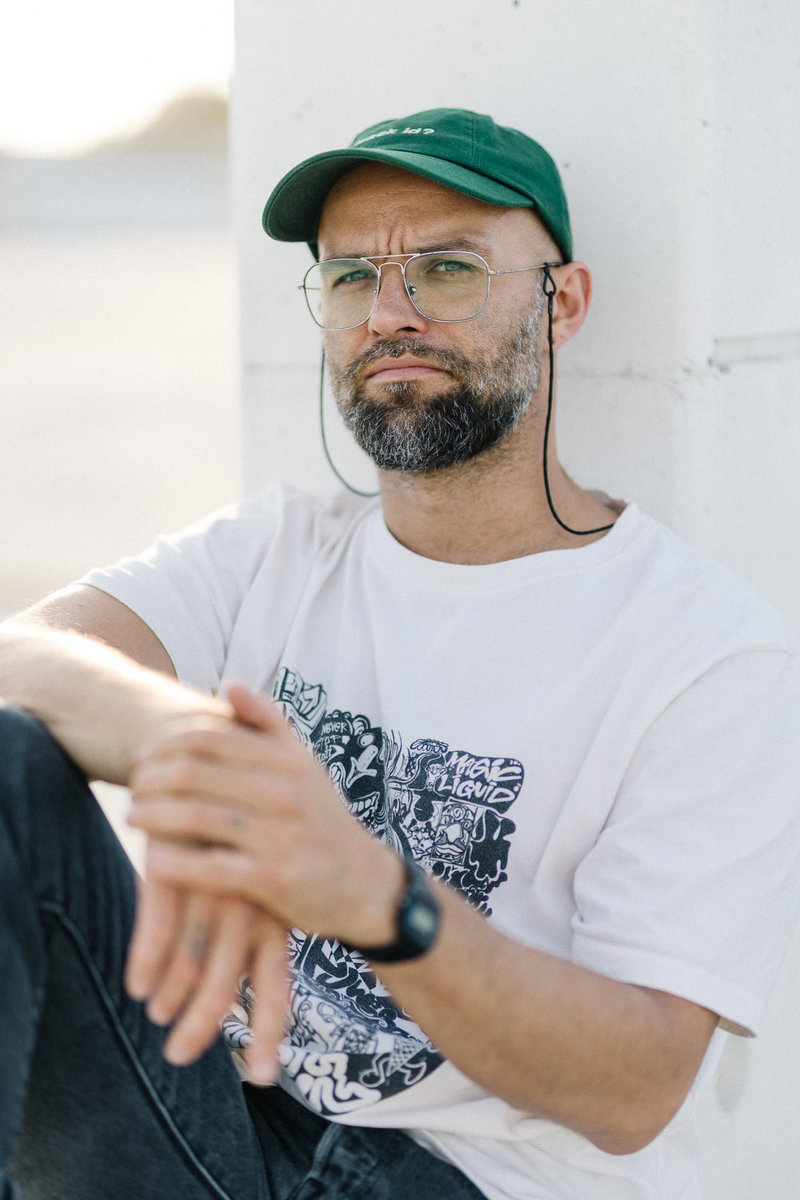 Infinite Fries | Erwin | • Erwin • Arepas Records