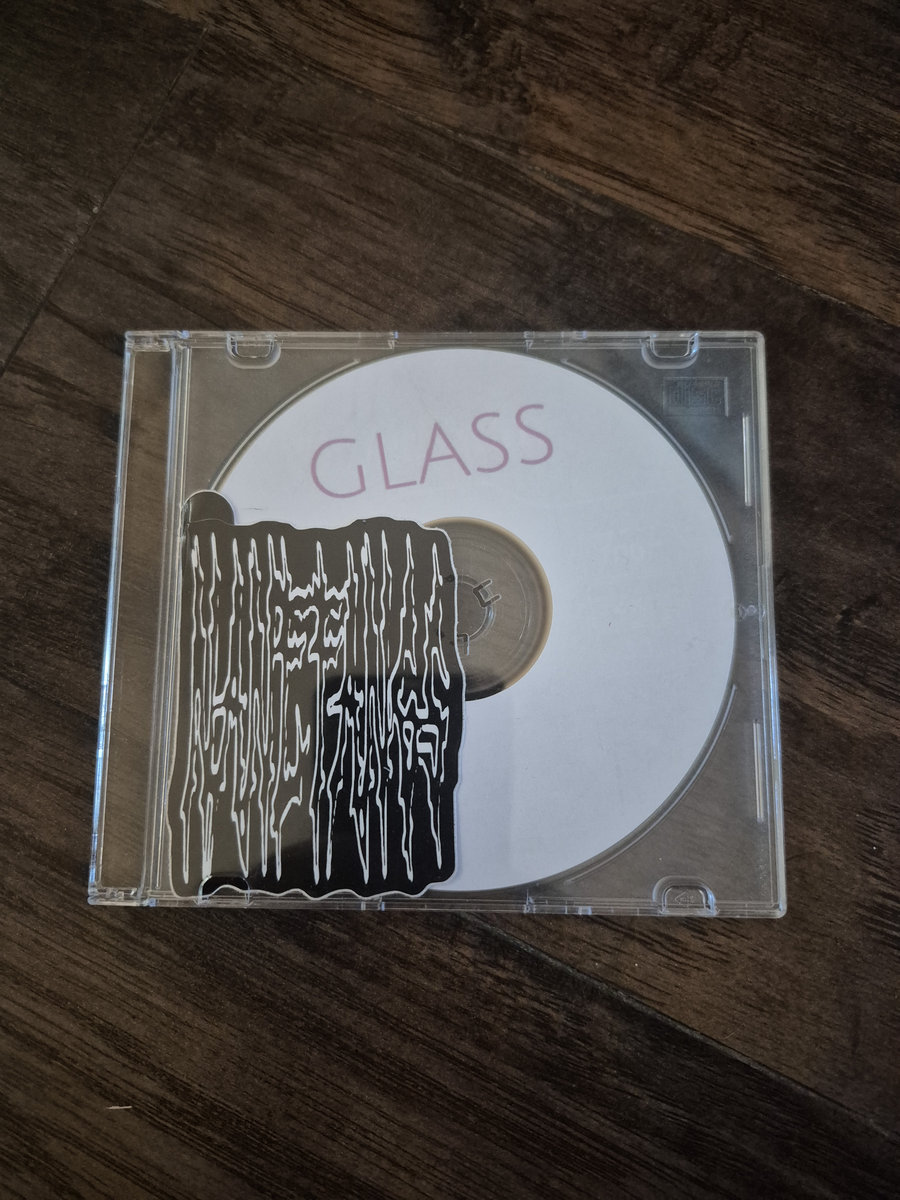 Nanefang's Choir of Broken Glass | Nanefangs | Kernel Panic Records