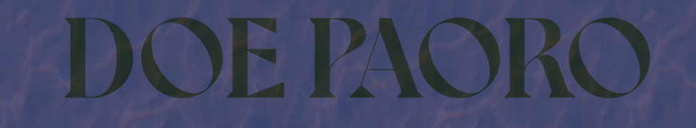 Living Through Collapse: Remixes | Doe Paoro