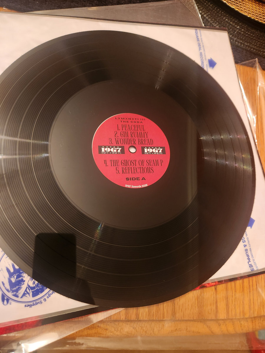 LXMXNXTI III: THE CODA | REALIO SPARKZWELL, CLYPTO | Realio Sparkzwell