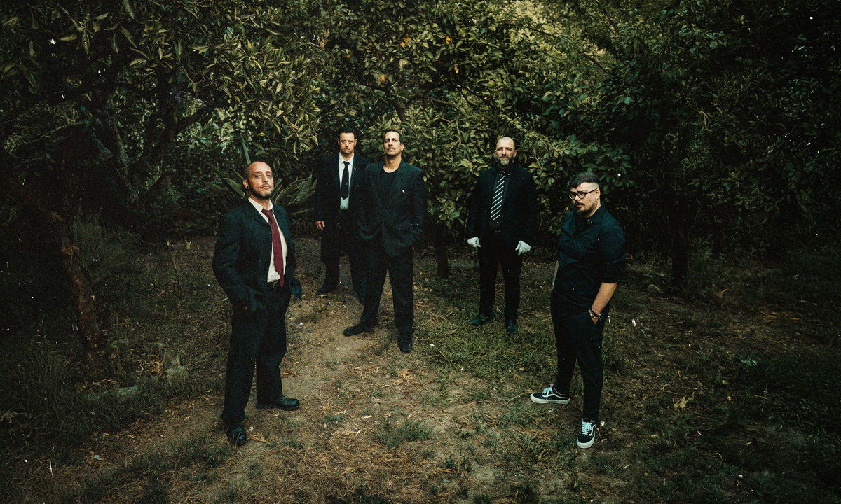 Libellus Ephemerus I | Vomitous Iniquity