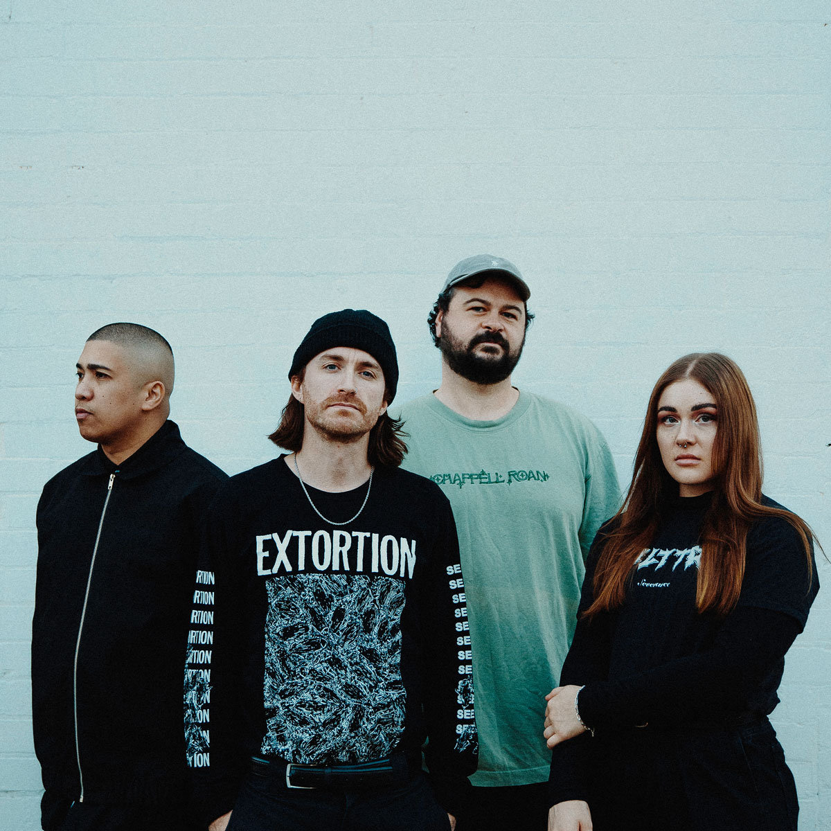 Music | Terminal Sleep