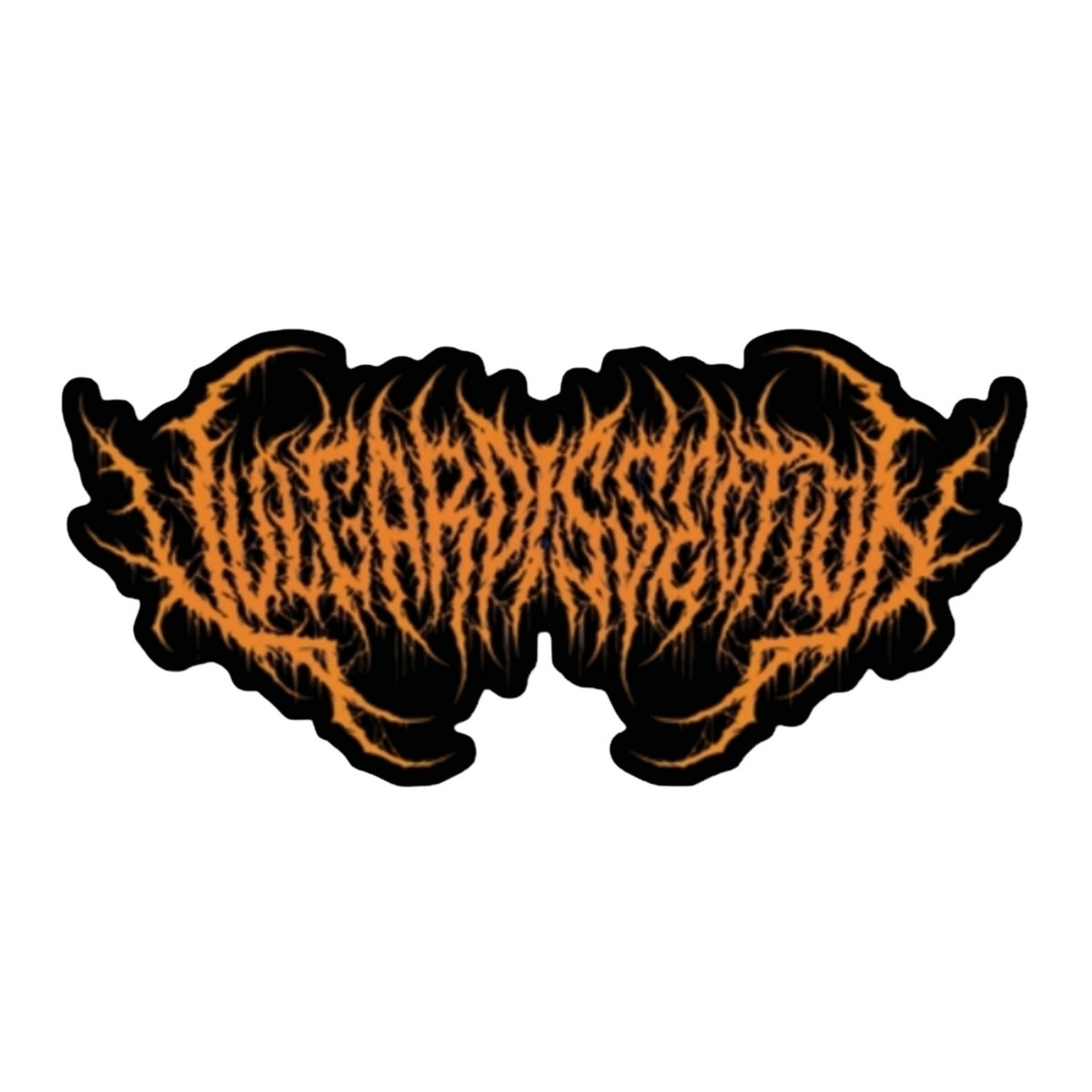 Liquifying Coagulated Viscera | Vulgar Dissection | Macho Records