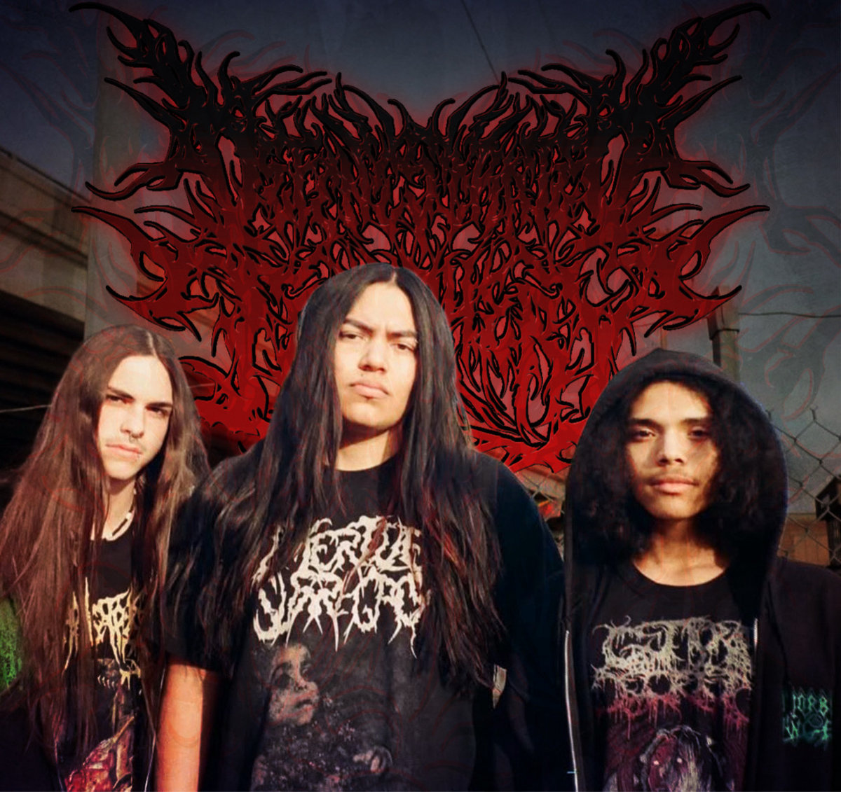Mummified By A Repulsive Arachnid Evolution | Defenestrated Treachery