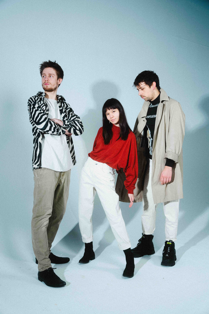 weird.fishes | Lyder