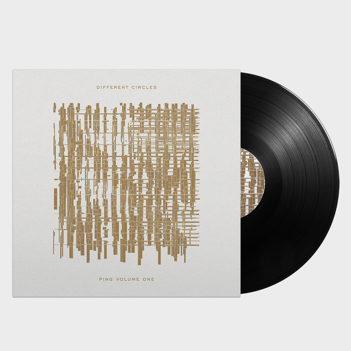 Ping Volume One | Different Circles