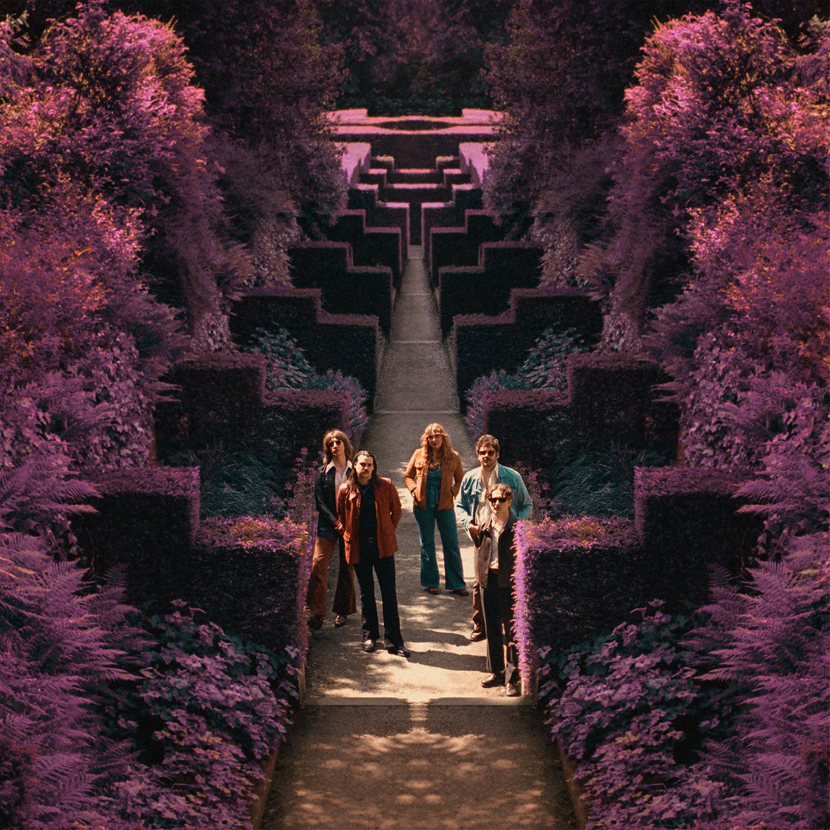 Chaos Era | Midnight Rodeo