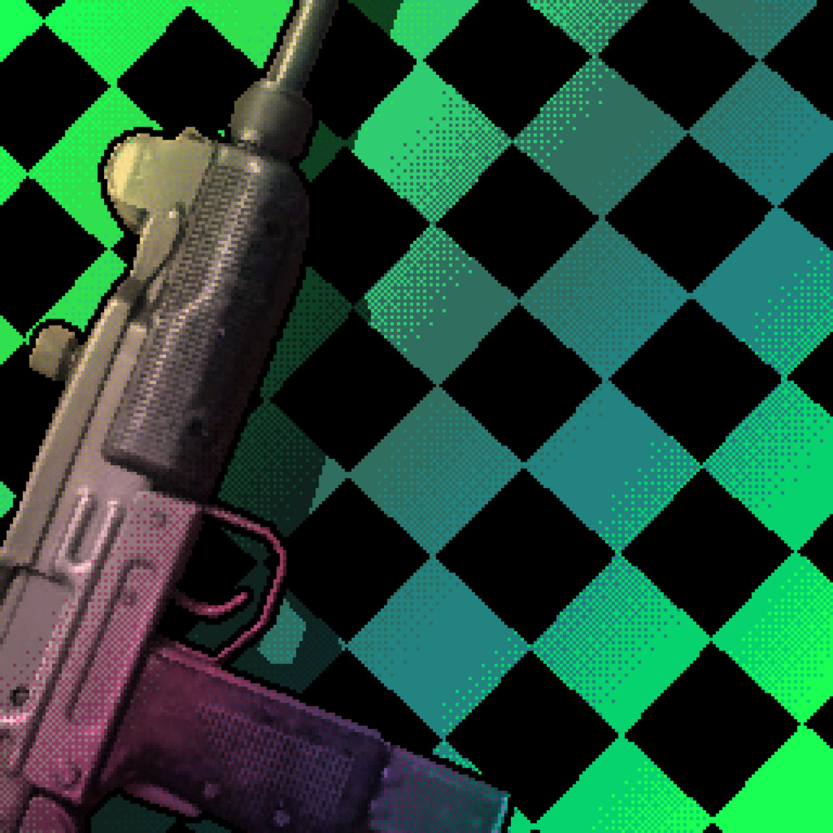 Music | REN-SHA TURBO