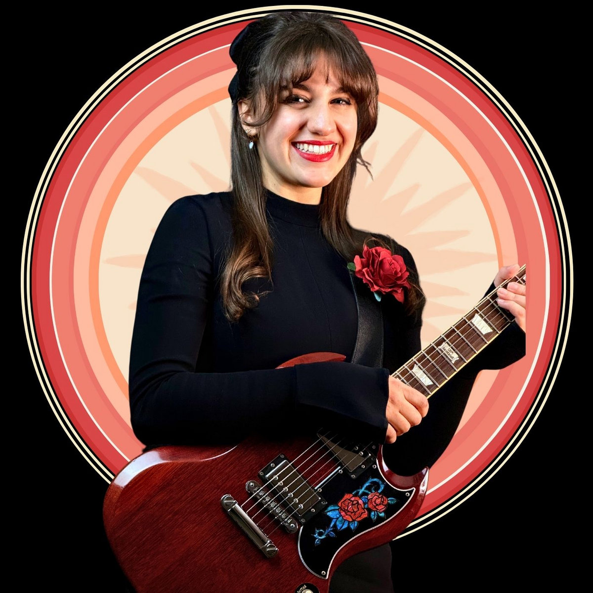 Unforgettable You | Payton Rose