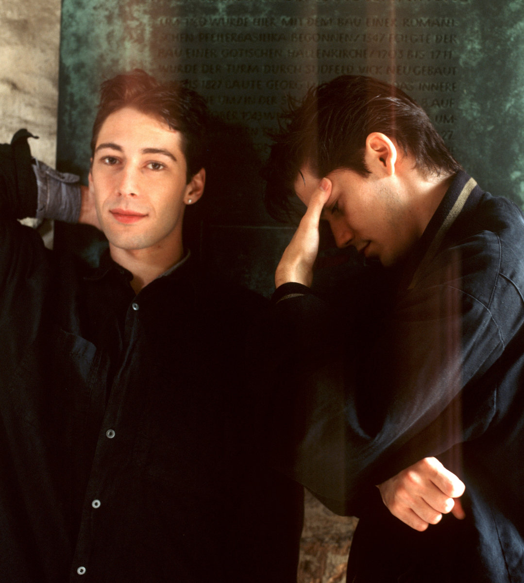 The Influence RARE PRINT ACRYL - ONE | Psyche