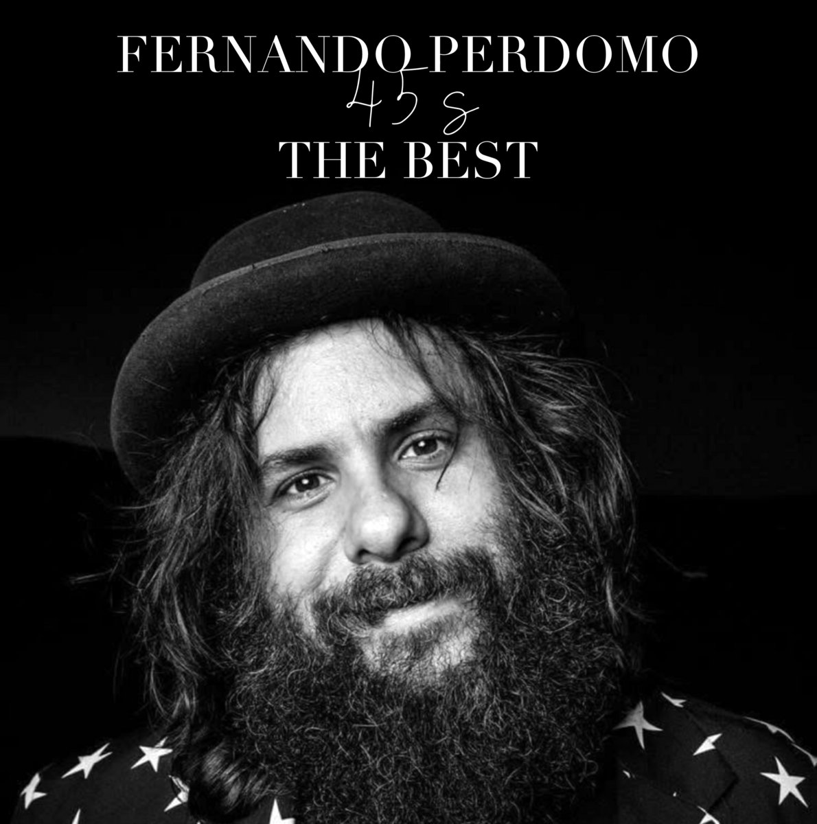 45's The Best | Fernando Perdomo