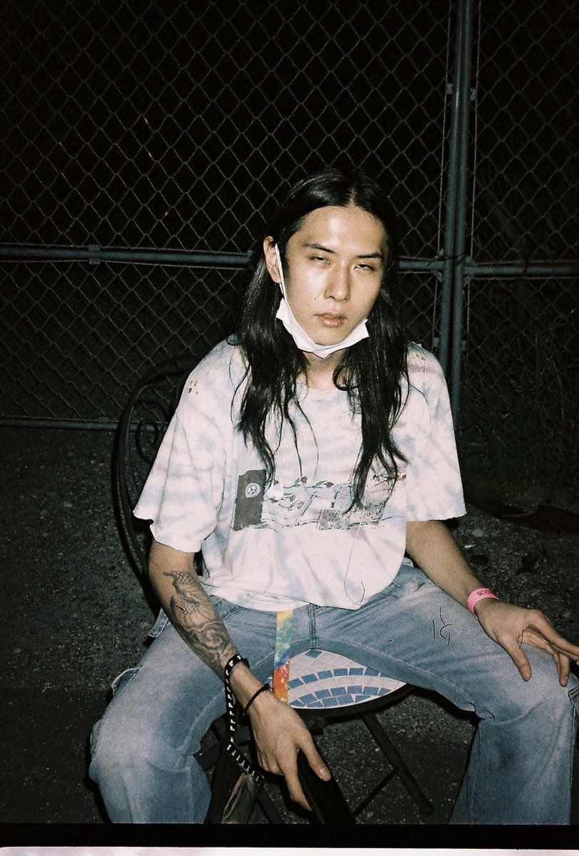 Emerald_rough mix | shaka bose