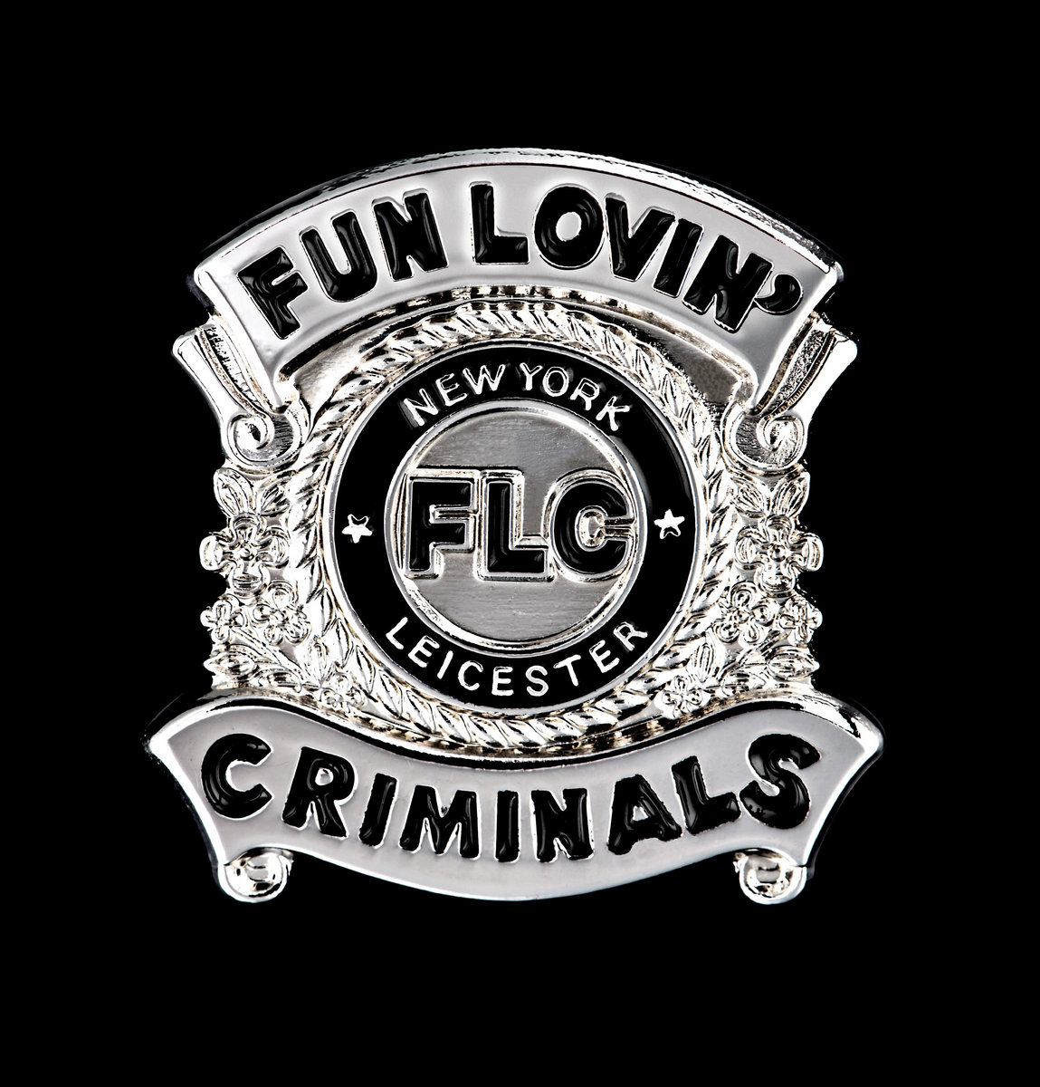 A Matter Of Time | Fun Lovin' Criminals