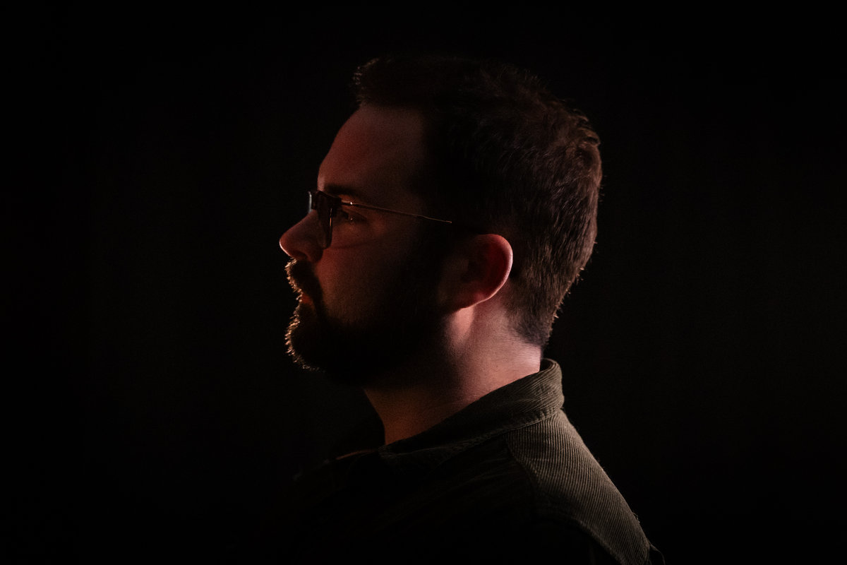 Return | Cameron Stenger