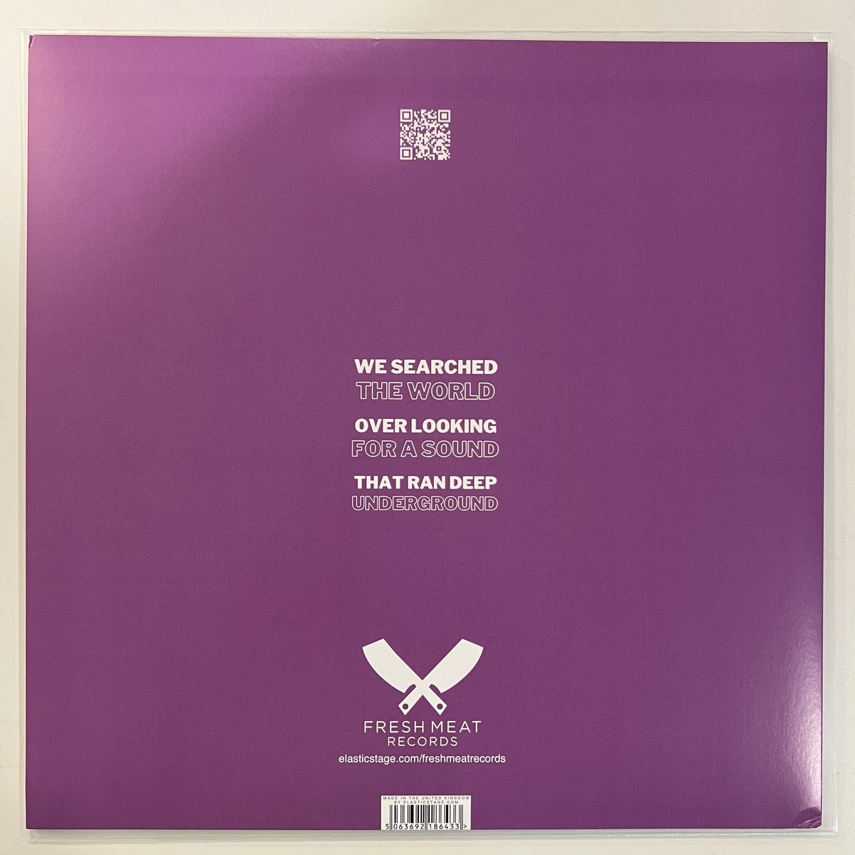 Singles Collection Volume One | Audio Soul Project