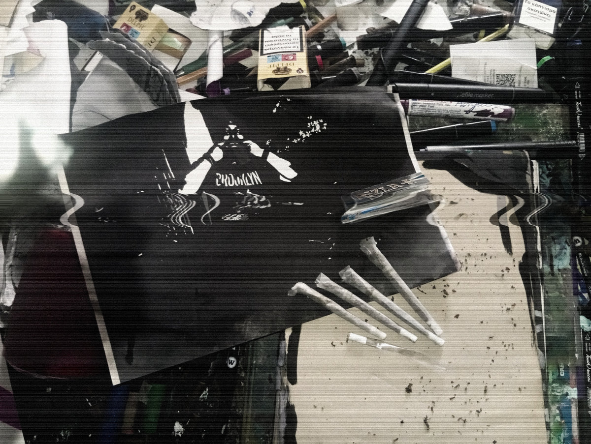 HIGH ELF MIX ( EXPERIMENTAL BREAKCORE ) 2025 | ALIEN C | ALIEND_C_TEKNO