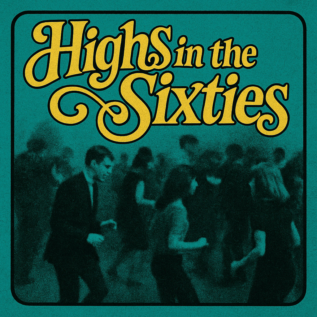 God Is Alive in Argentina | The Doppler Effect | Highs In The Mid Sixties