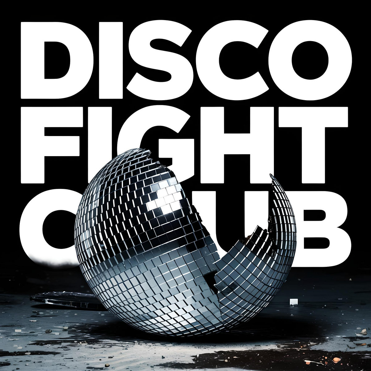 TENTHOLOGY | Disco Fight Club