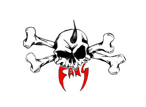 Merch | Fang
