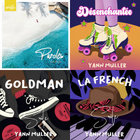 Madeleine | Yann Muller