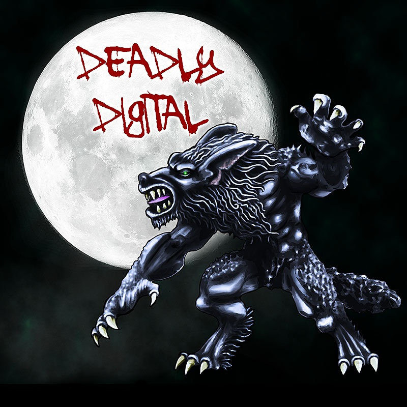 Badman / Tell You | Salacious Krum | Deadly Digital