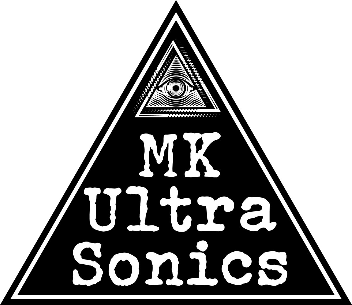 Volume One | MK Ultra Sonics