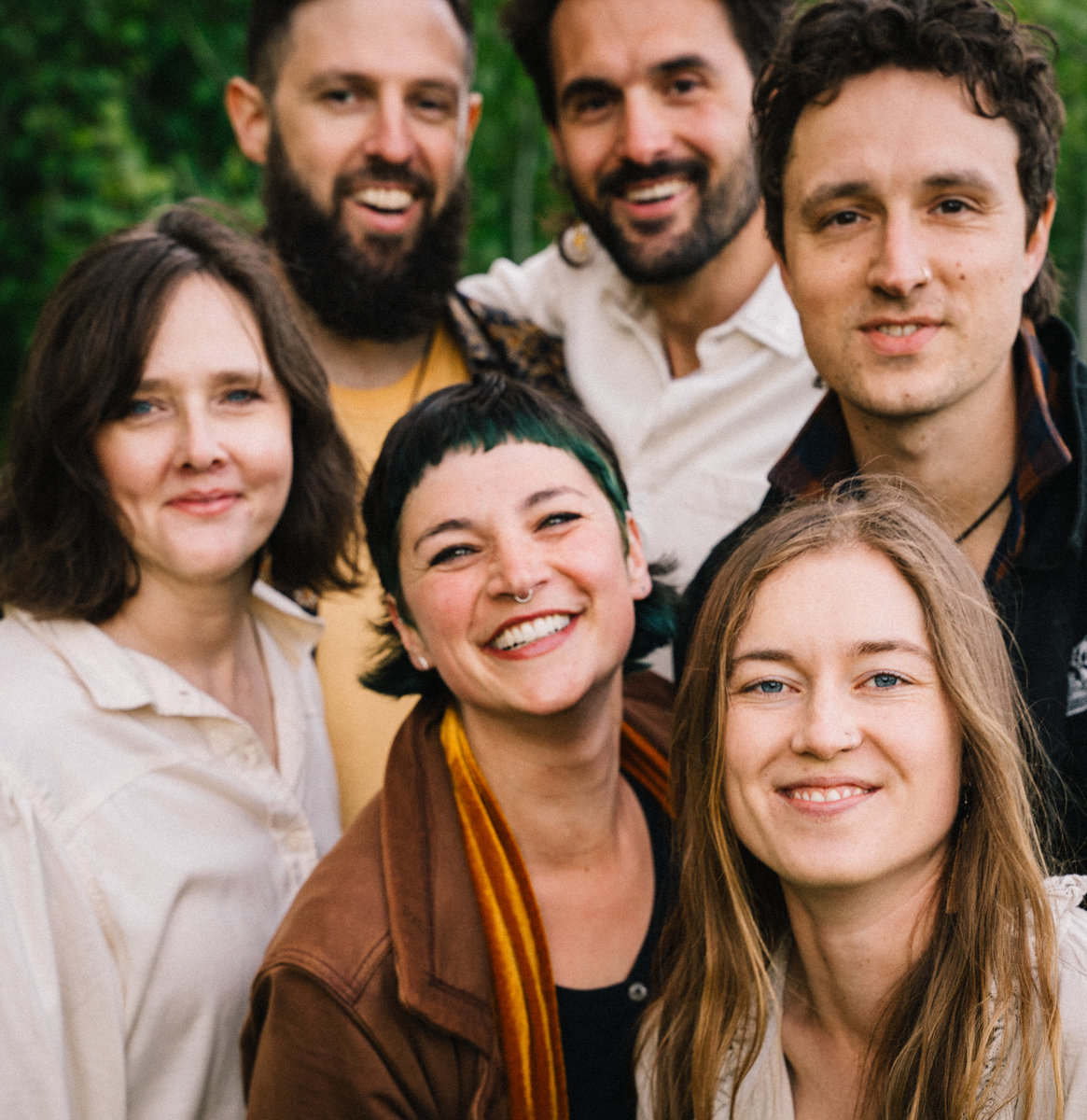 Breaking the Spell | The Living Arrows