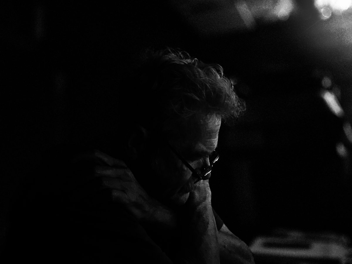 Angry Dawn | Michael Geroux