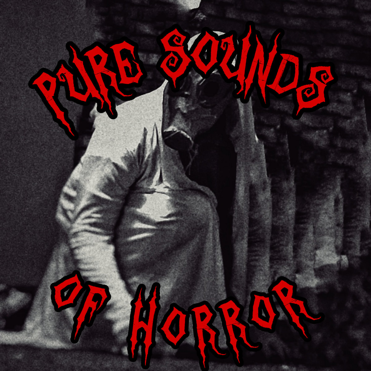 The Blackwater Files | Dissipated | Pure Sounds Of Horror