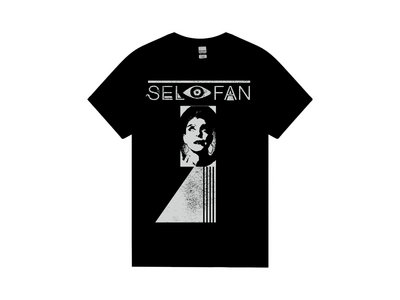 T-Shirt Selofan Eyeless | Selofan