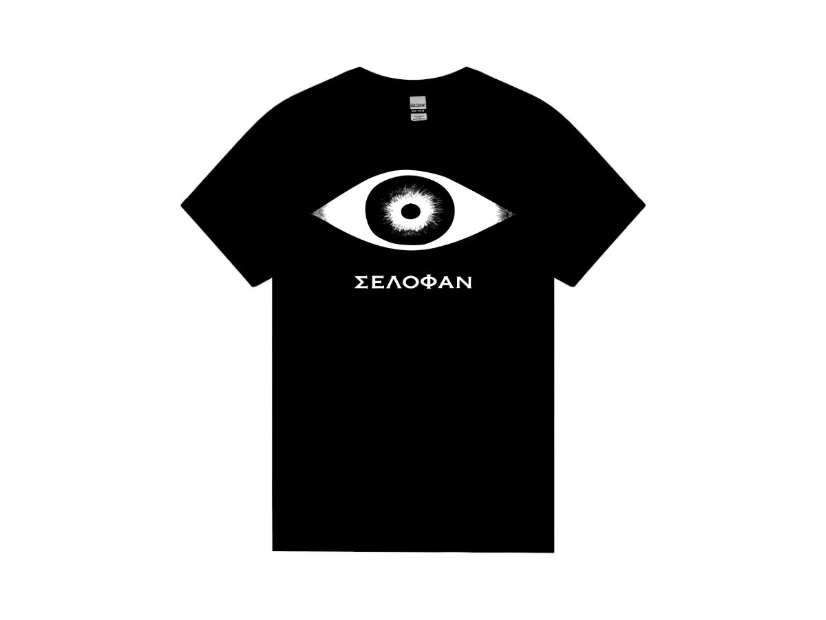 Selofan - Eye - Logo Shirt | Selofan